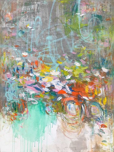 Amy Donaldson | Works | Tew Galleries