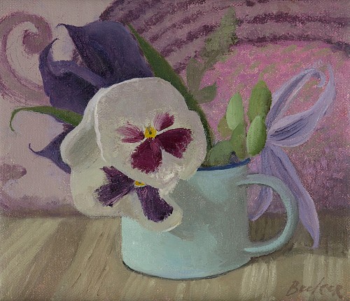 Haidee Becker | Works | Tew Galleries