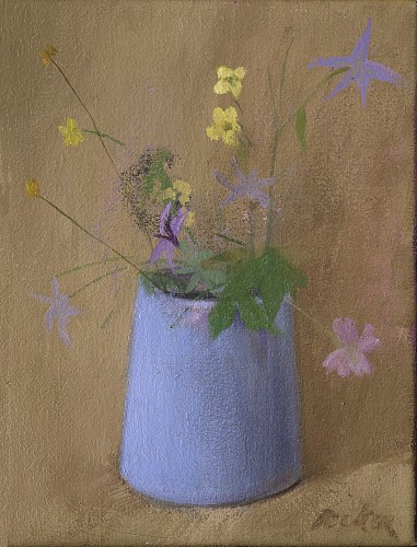 Haidee Becker | Works | Tew Galleries