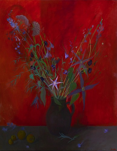 Haidee Becker | Works | Tew Galleries