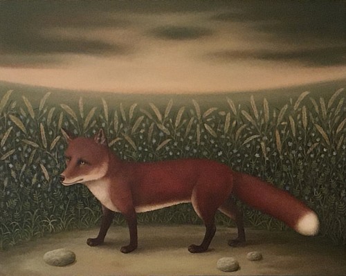 Charles Keiger | Works | Tew Galleries