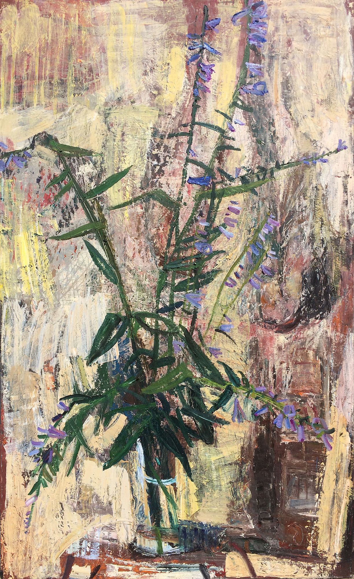 Olena Zvyagintseva | | | Tew Galleries