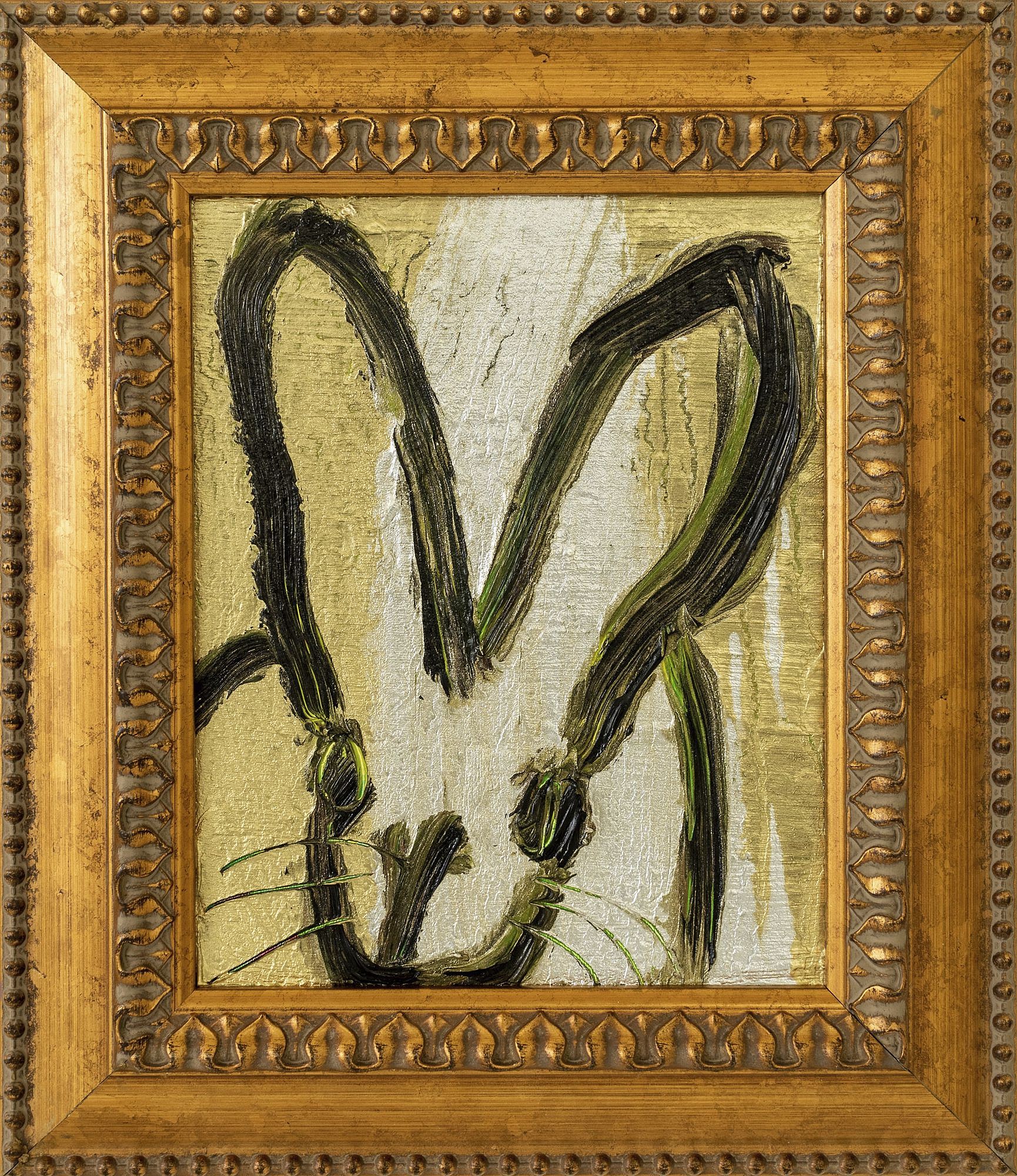 Hunt Slonem | | | Tew Galleries